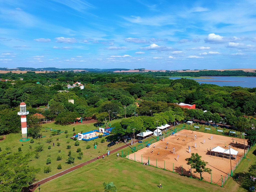 Carnaval, turismo e esporte se misturam no Mais Verão na região ...