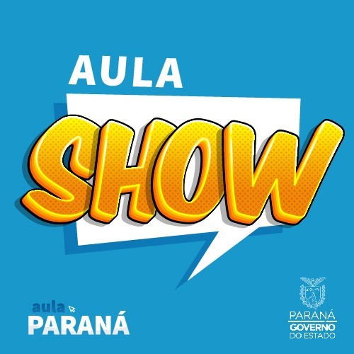 Secretaria de Educação estreia série “Aula Show” nesta semana ...