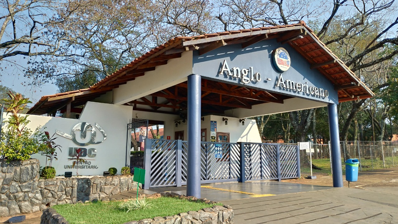 Colegio-Anglo-Americano - Jornal Mensageiro