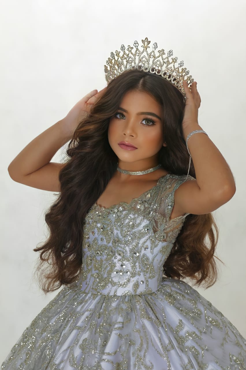 Rumo ao ‘Miss Brasil Infantil’ - Especial - Jornal Mensageiro