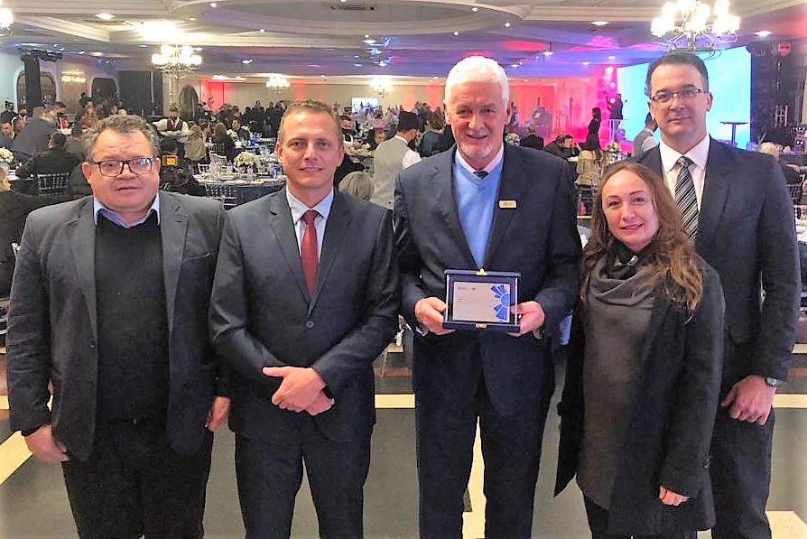 Região lindeira tem dois vencedores no Prêmio Sebrae Prefeito ...