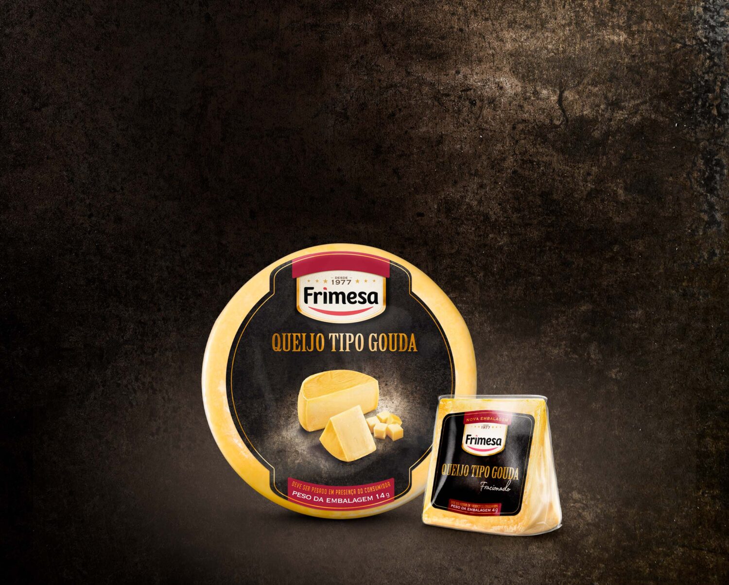 Frimesa tem o melhor Queijo Gouda do Brasil - Economia e Negócios ...