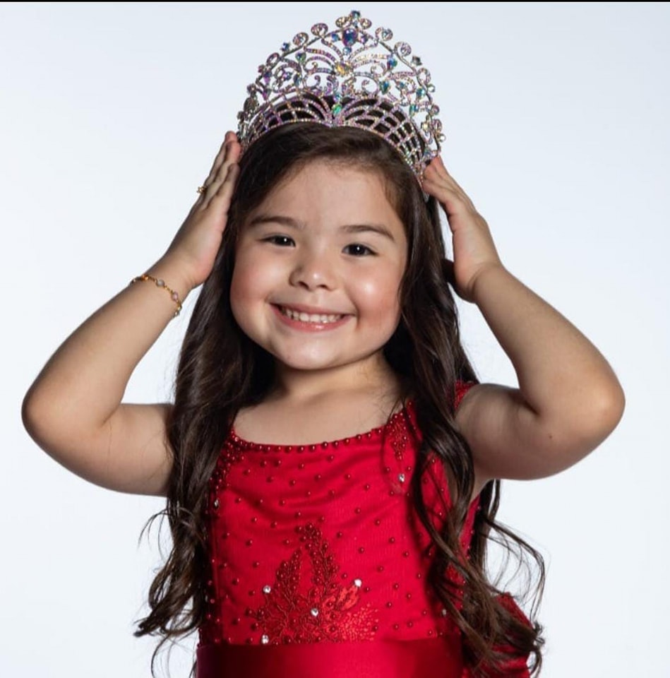 A expectativa para o Baile com escolha da Miss Missal só aumenta ...