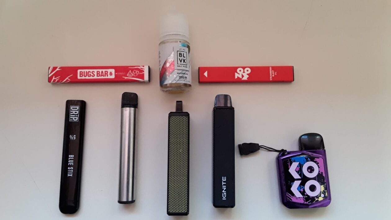 Debates sobre os riscos do Cigarro Eletrônico marcam o Dia Nacional de ...