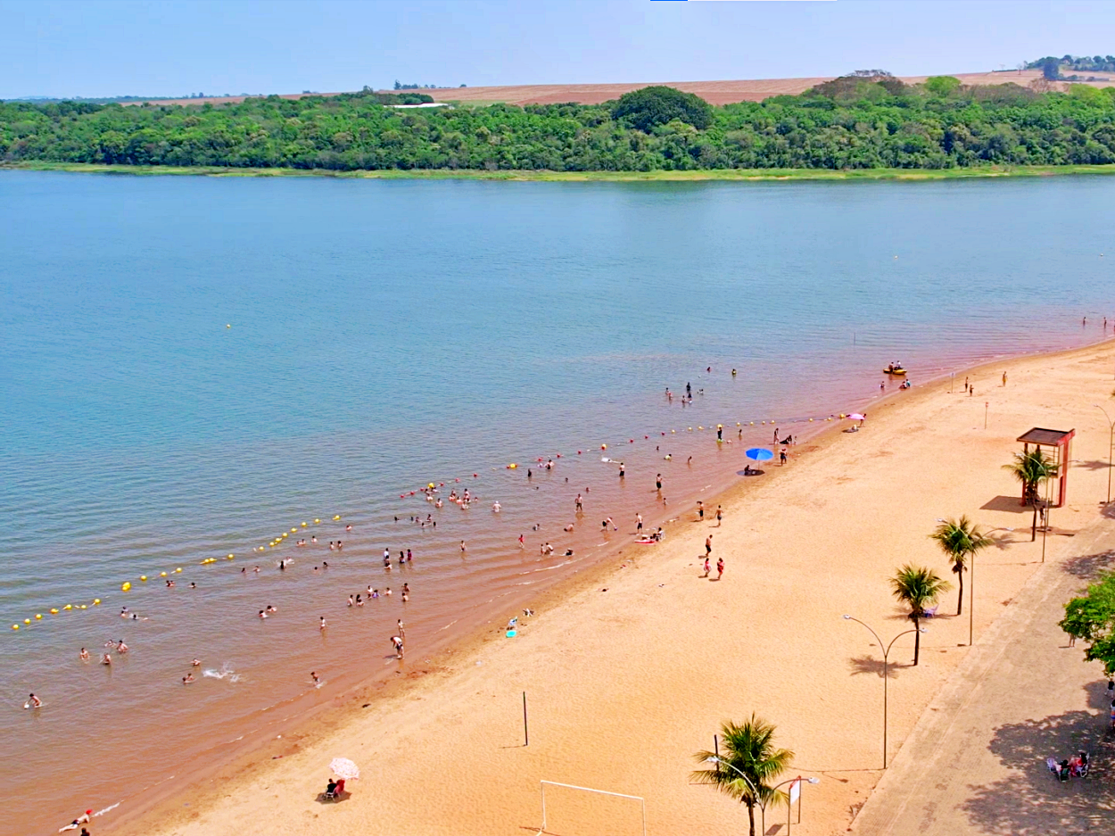 10 coisas que você precisa saber antes visitar o Balneário Jacutinga ...