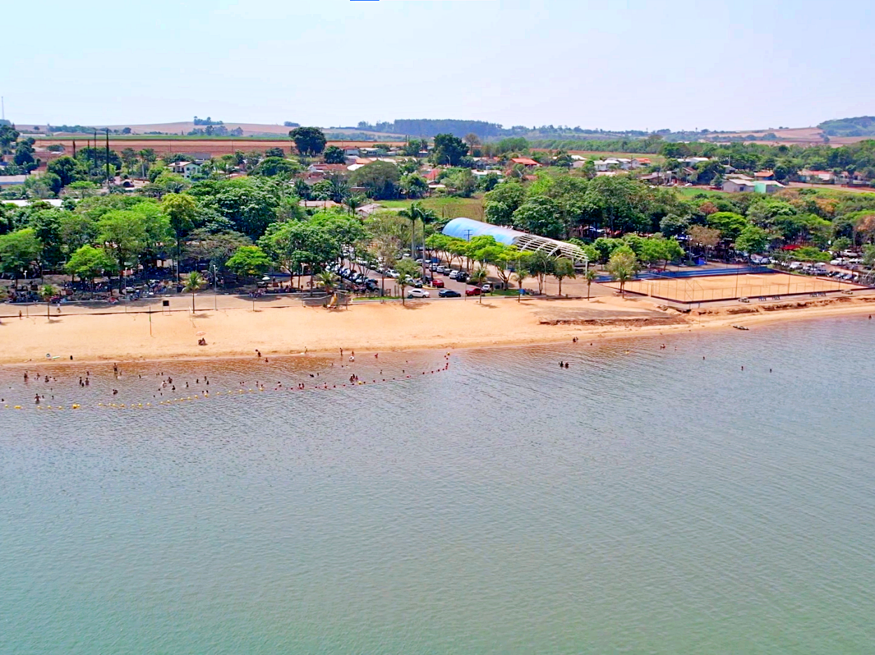 10 coisas que você precisa saber antes visitar o Balneário Jacutinga ...