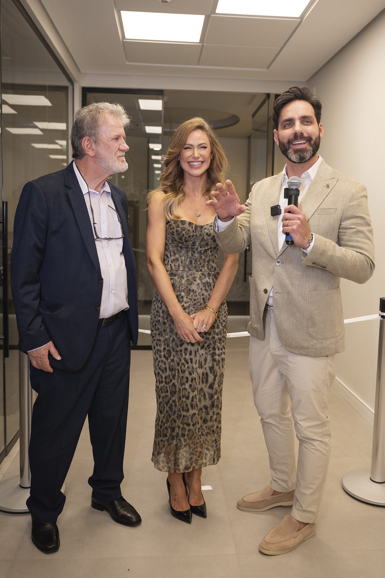 Grupo Bigolin Volpato inova com clínica de excelência em Foz do Iguaçu ...