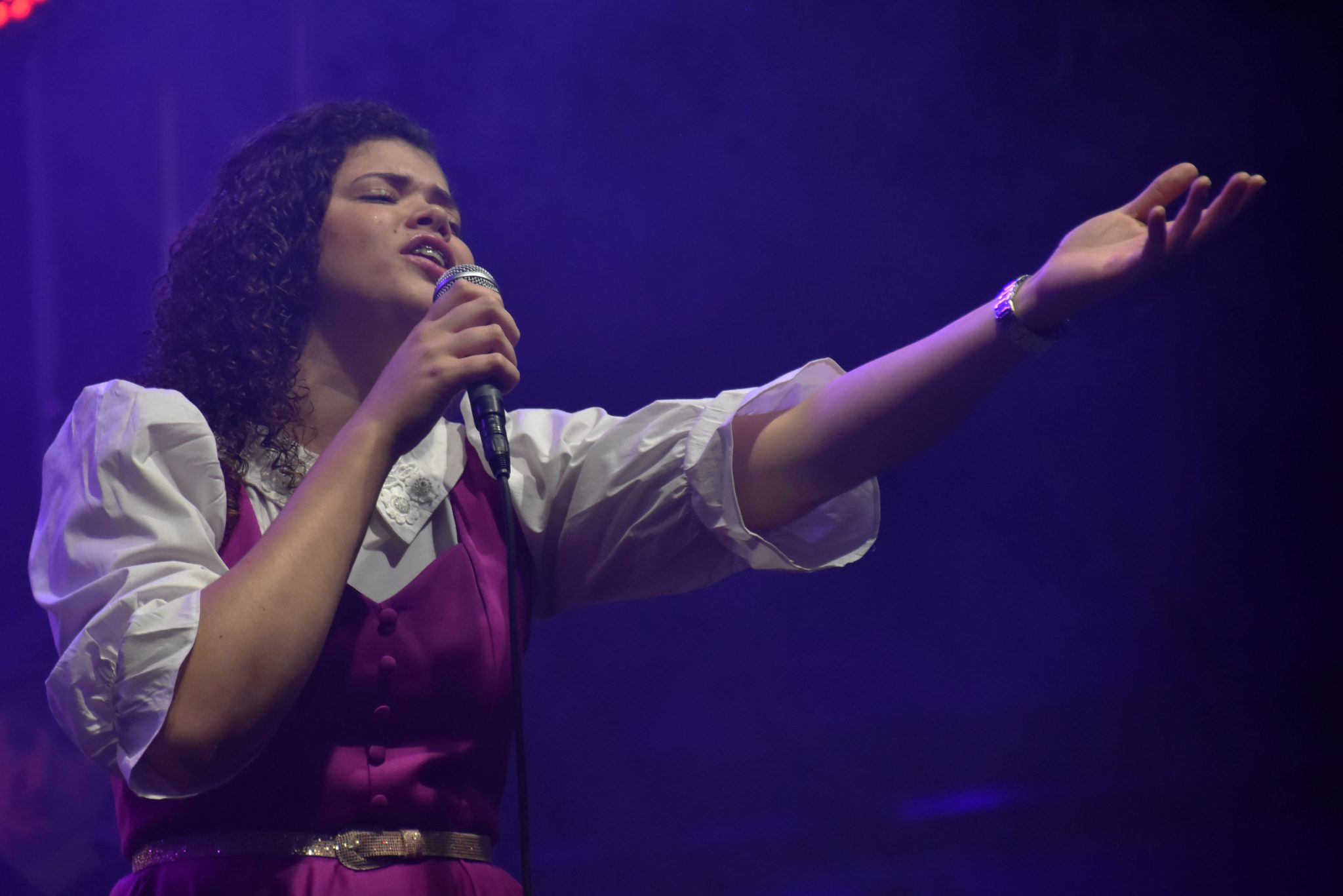 Canta São Miguel encerra com grande público, apresentações marcantes e ...